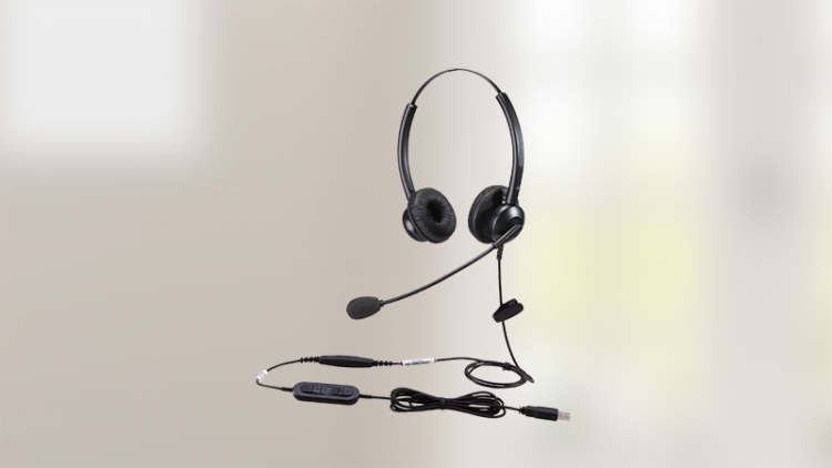 Speaker and Headset – Uniteli